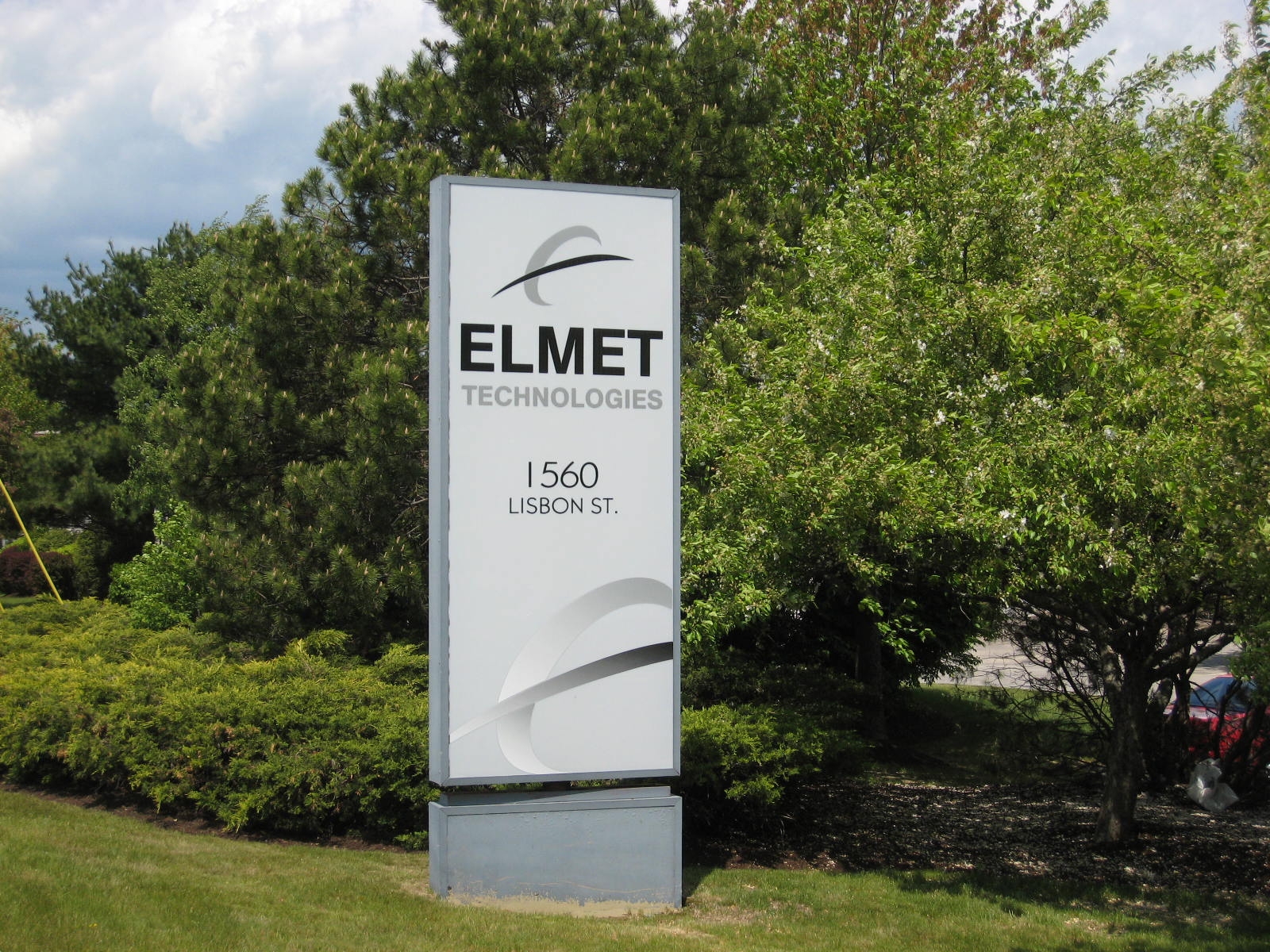 Elmet Facilities | Elmet C103