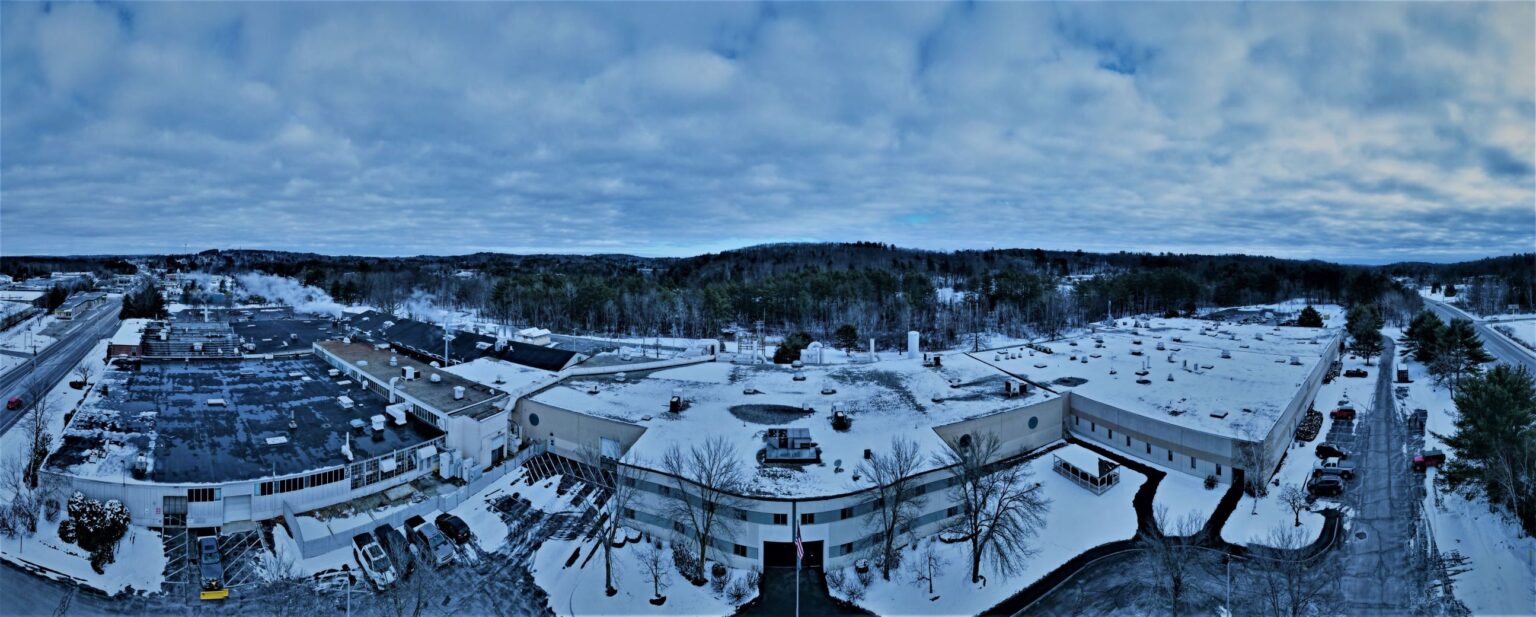Elmet Facilities | Elmet C103